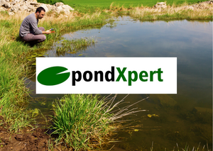 PondXpert Guide | Pond Water Quality Test Kits | Real Aquatics online