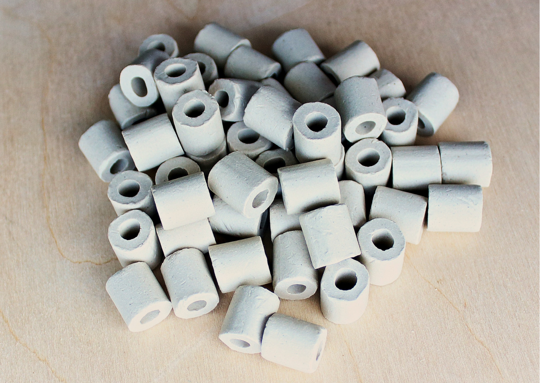 How does Ceramic Filter Media work? | Real Aquatics