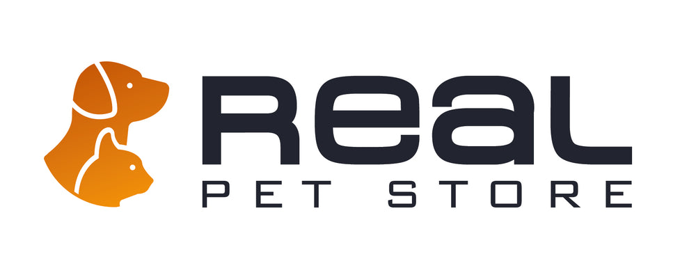 Did you know we also have a Pet website? The Real Pet Store online