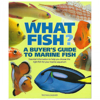 Books | Real Aquatics