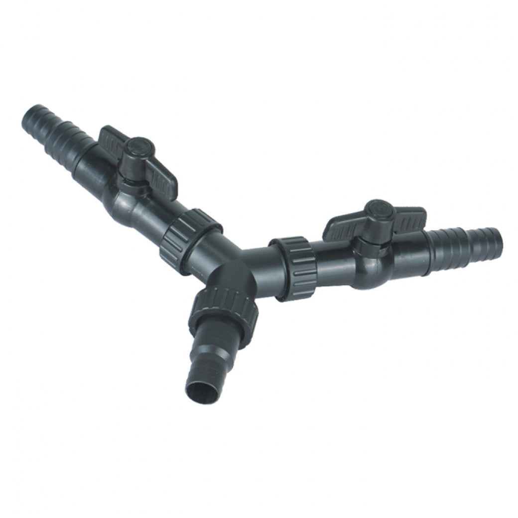 Hose Clips & Connectors | Pipework for Garden Ponds | Hoses Pipes Clip