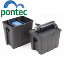 Pontec Multiclear Pond Box Filter Set 8000