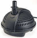 Pontec Multiclear Pond Box Filter Set 5000