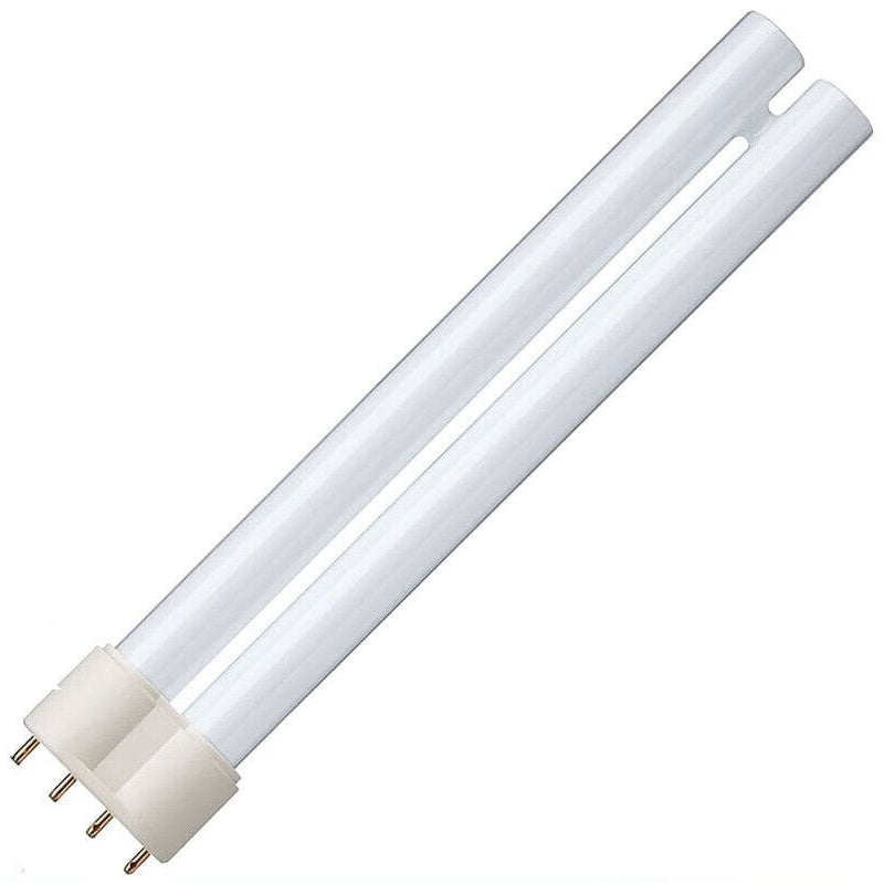 Kockney Koi Yamitsu PLL 4 Pin UV Bulbs 36w | Real Aquatics