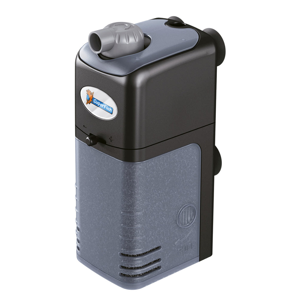 Internal Filters | Pumps & Filters for Home Aquariums | Real Aquatics