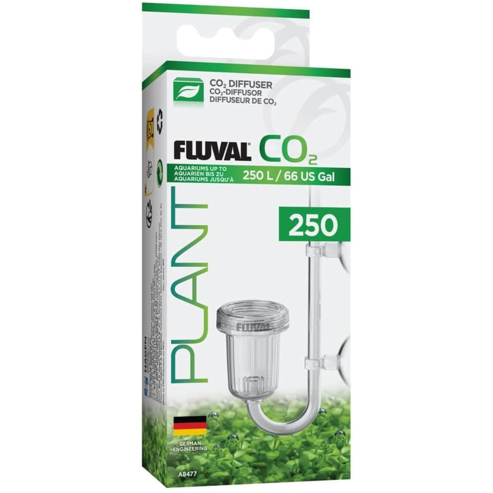 Fluval BIO-CO2 250 Diffuser | Real Aquatics