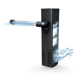 Ciano Aquarium Internal Filter CF40 200L/h | Real Aquatics