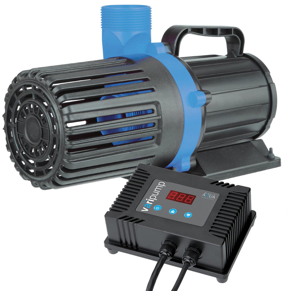 Variable Flow Pumps | Real Aquatics