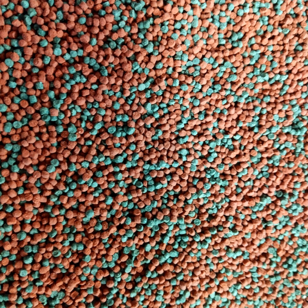 Pond Goldfish Food | Real Aquatics